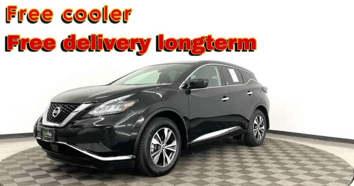 Nissan Murano 2022 rental in Lone Tree, CO by Andrew L. | Turo