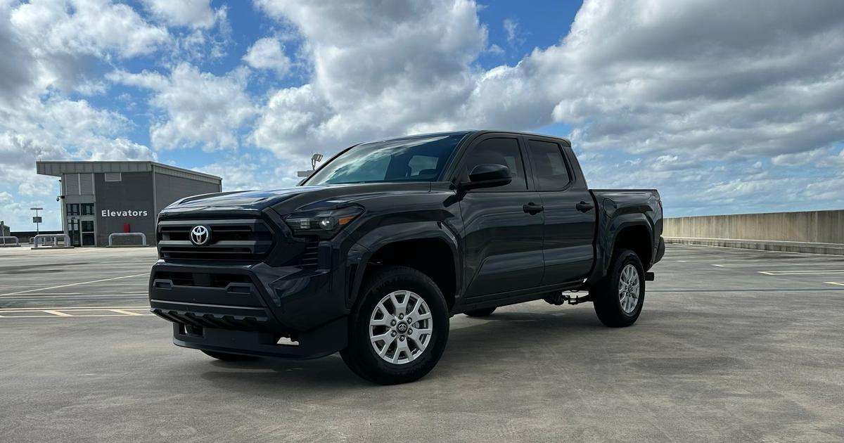 Toyota Tacoma 2025 rental in Tampa, FL by Karmora LLC | Turo