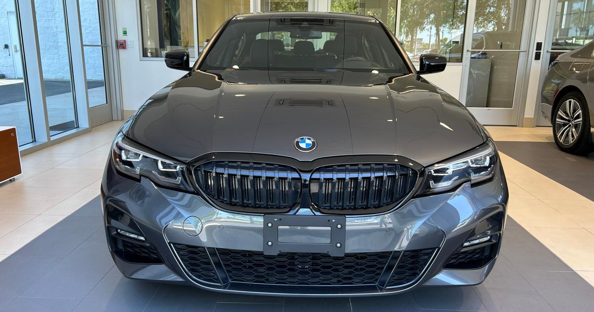 BMW 3 Series 2022 rental in Fort Myers, FL by Jai W. | Turo