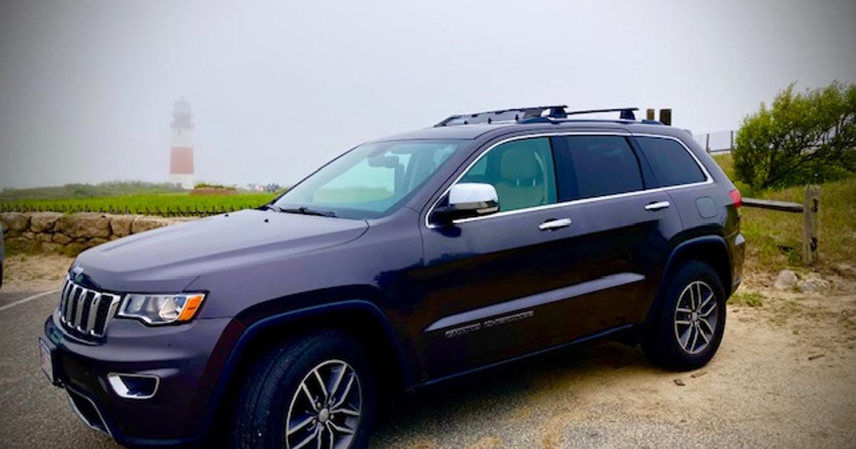 Jeep Grand Cherokee 2017 rental in Nantucket, MA by IA&A INC. | Turo