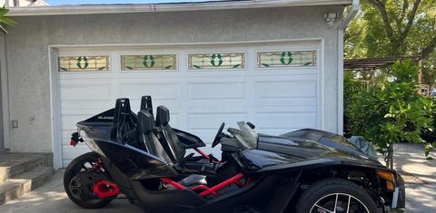 Polaris Slingshot 2016 rental in Los Angeles, CA by Vahe | Turo