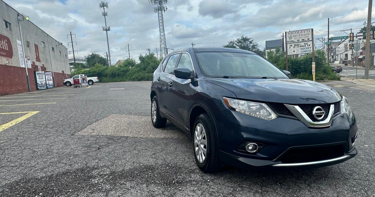 Nissan Rogue 2016 rental in Philadelphia, PA by Miguel E. | Turo