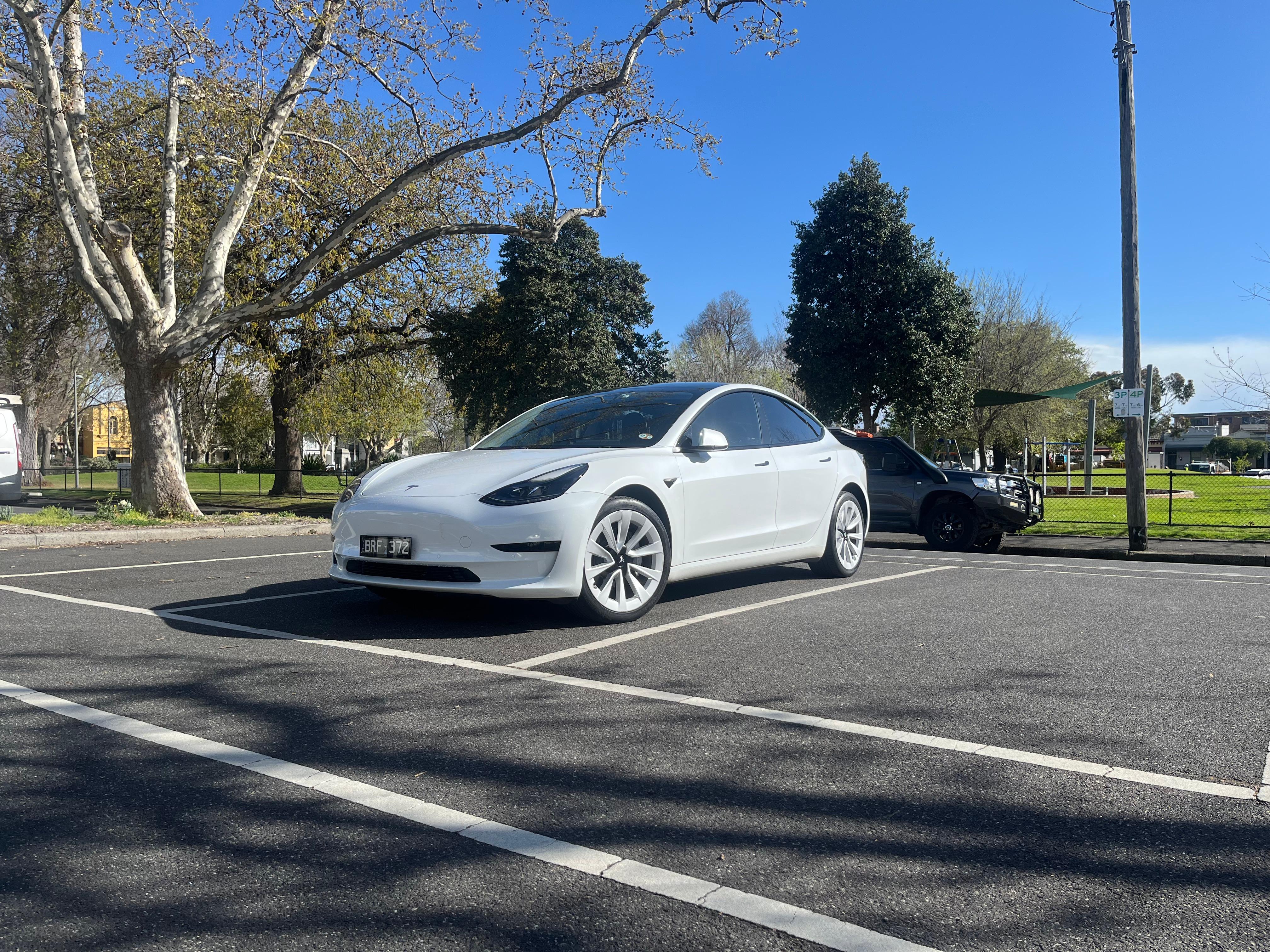 Tesla hire in Australia | Book a Tesla on Turo