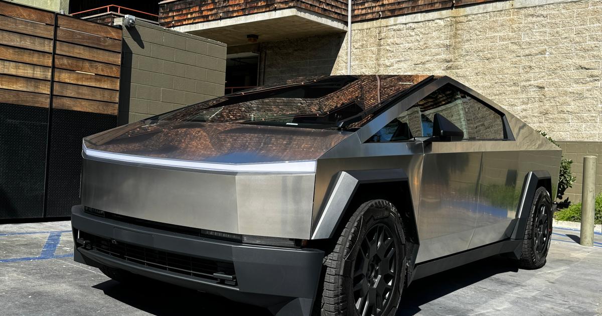 Tesla Cybertruck 2024 rental in Mt. Juliet, TN by Sreenivasa | Turo
