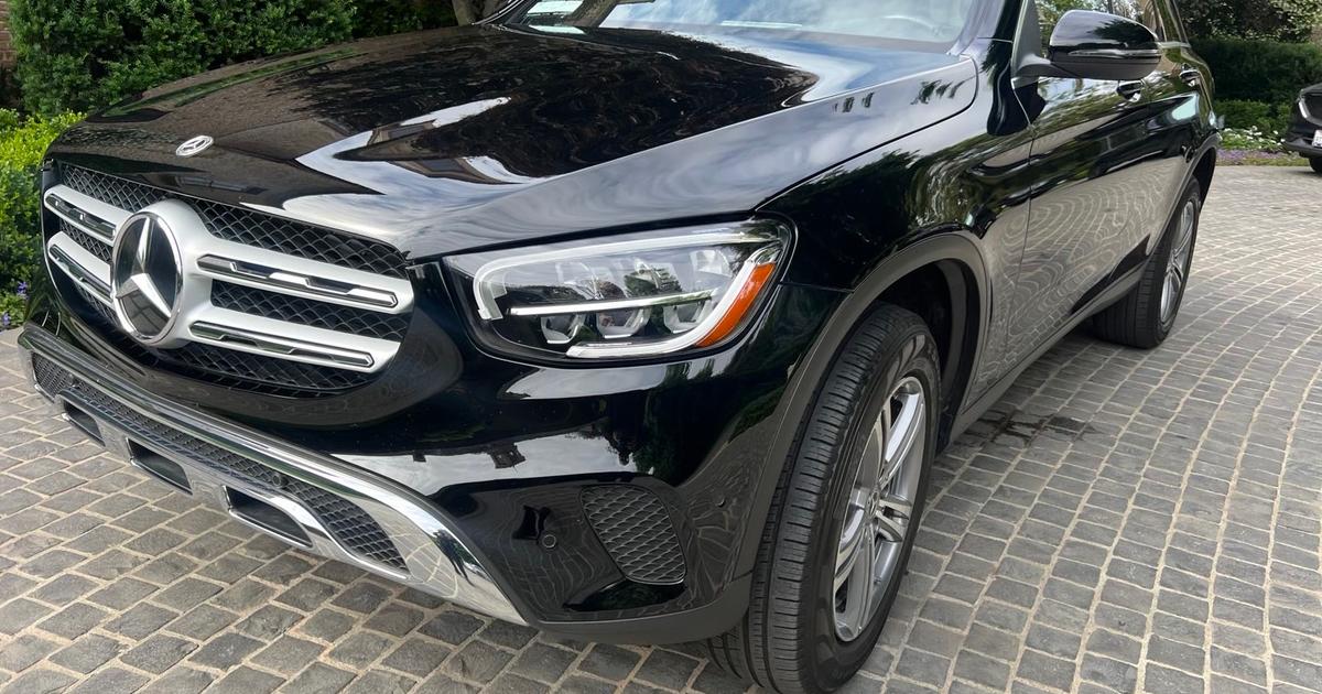 Mercedes-Benz GLC-Class 2022 rental in Los Angeles, CA by Martin B. | Turo