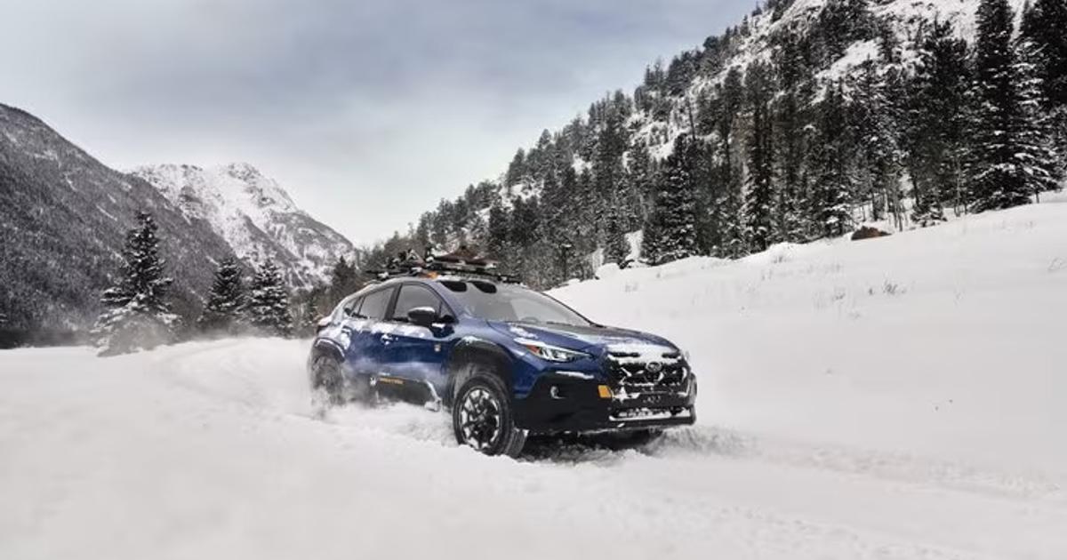 Subaru Crosstrek 2024 rental in Anchorage, AK by Doug & Angie | Turo