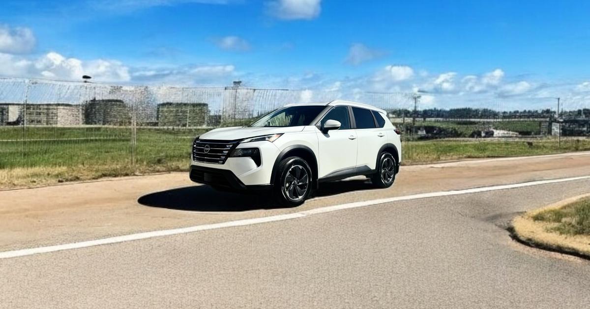 Nissan Rogue 2024 rental in Savannah, GA by Ivan’s Car Rental LLC . | Turo