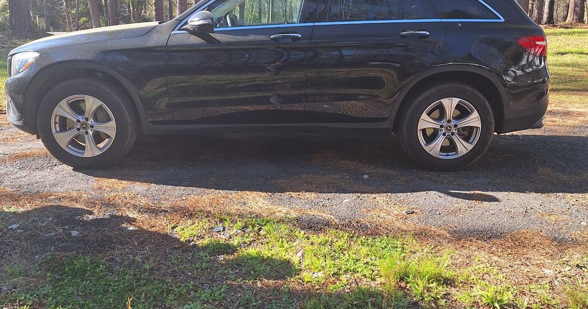 Mercedes-Benz GLC-Class 2018 rental in Conyers, GA by D H. | Turo