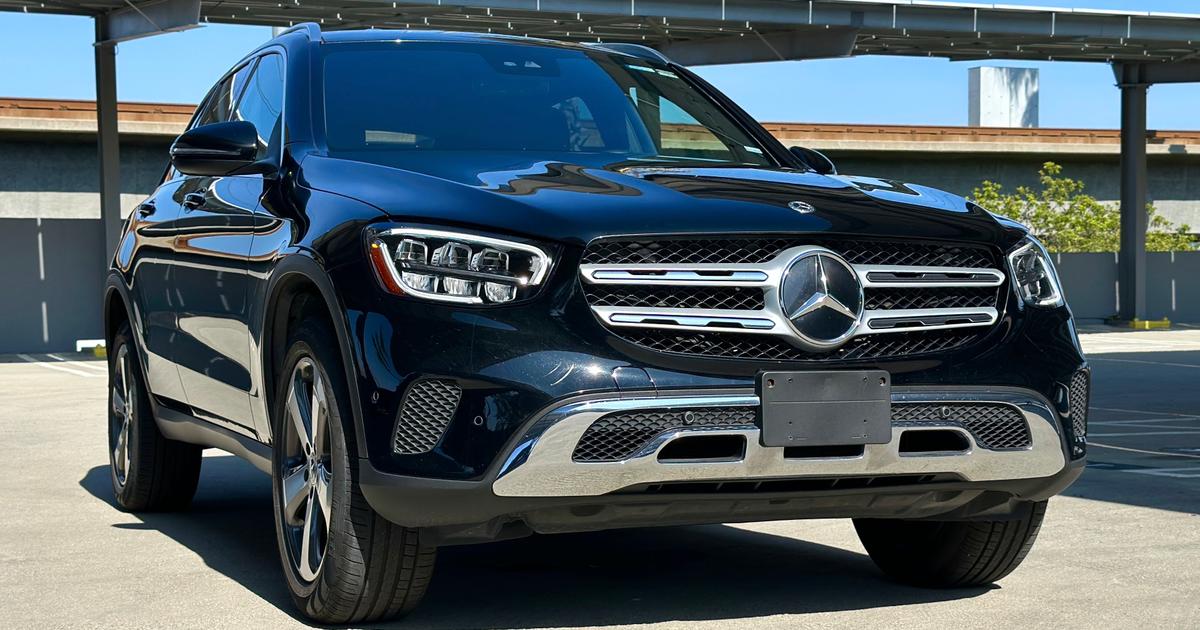 Mercedes-Benz GLC-Class 2022 rental in Inglewood, CA by QARZY ‎. | Turo
