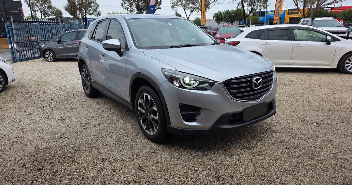 Mazda CX-5 2015 rental in Hoppers Crossing, VIC by Corey W. | Turo