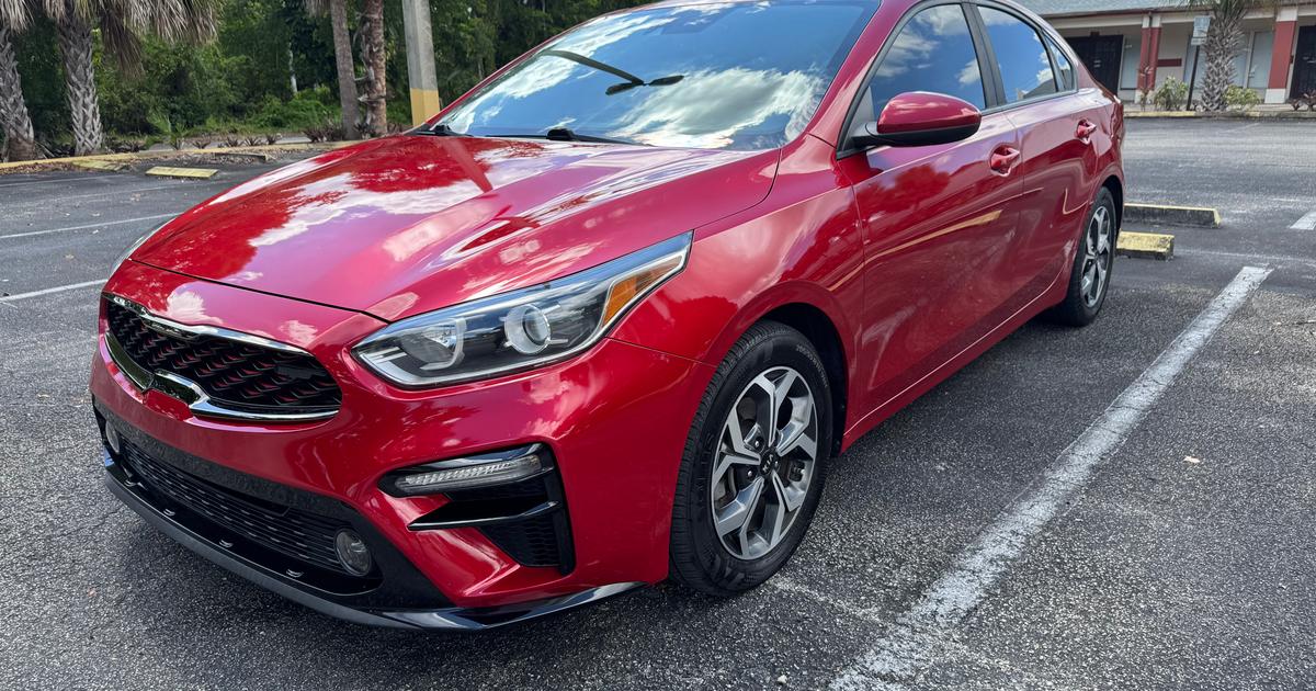 Kia Forte 2019 rental in Tamarac, FL by Paige Us | Turo