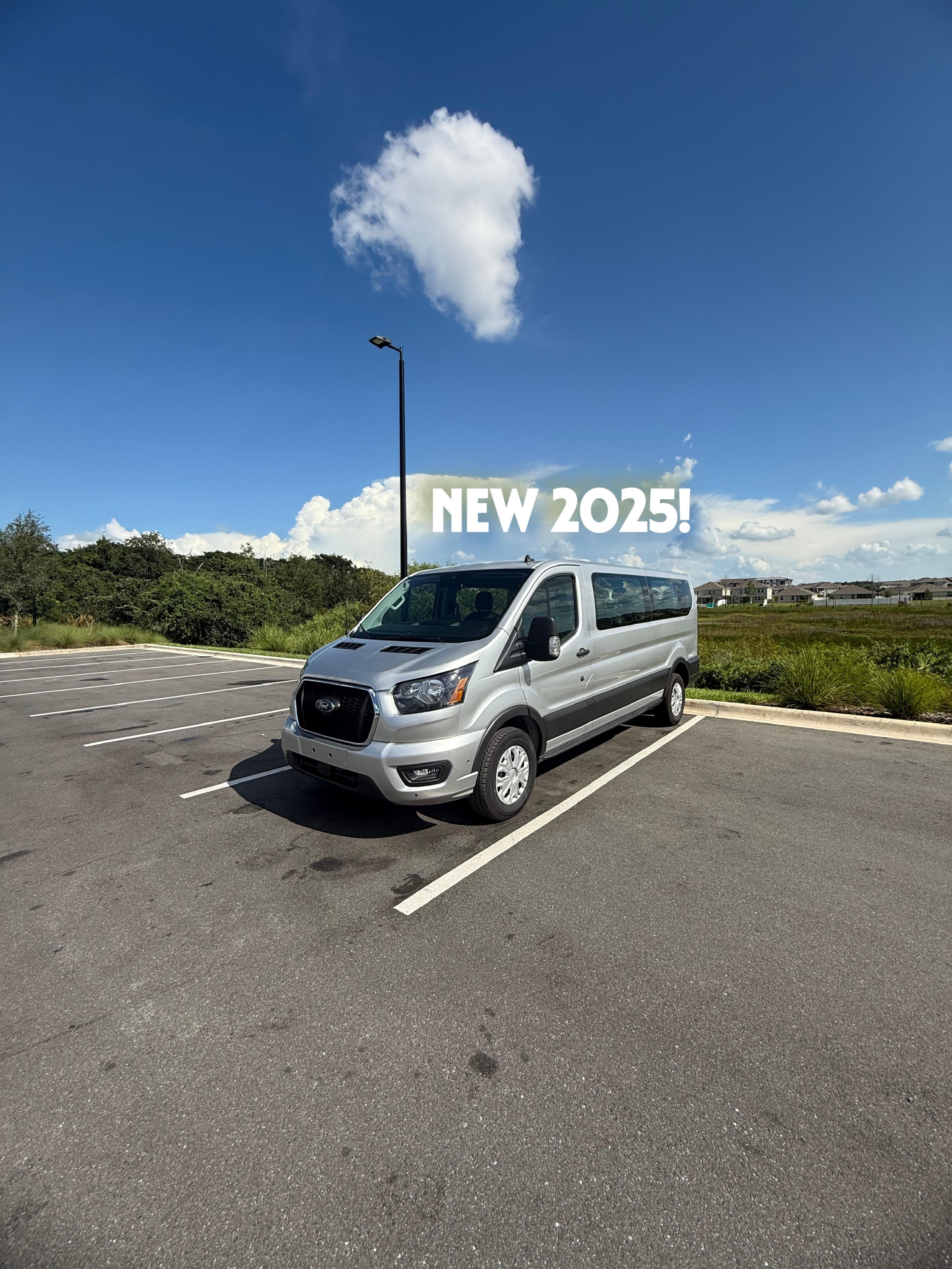 Ford Transit rental | Rent a Transit on Turo