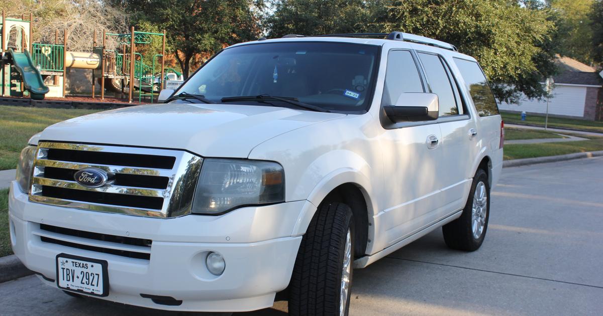 Ford Expedition 2013 rental in Houston, TX by Helber H. | Turo