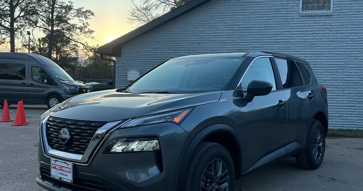 Nissan Rogue 2023 rental in Houston, TX by LA Auto Spot . | Turo