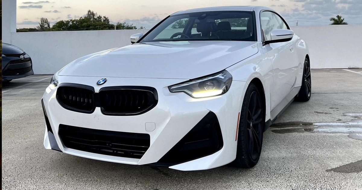 BMW 2 Series 2024 rental in Miami, FL by Freeway Rental Car . | Turo