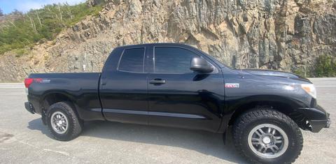Toyota Tundra 2013 rental in Anchorage, AK by Gayle M. | Turo