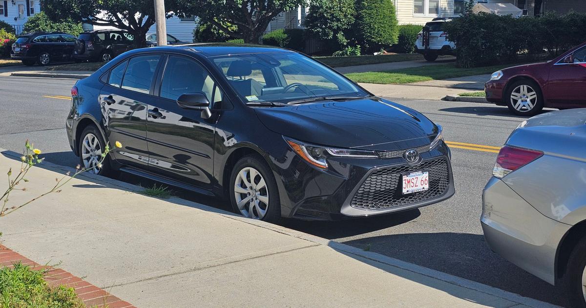 Car Rental Watertown Ma