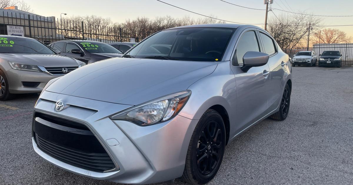 Toyota Yaris iA 2017 rental in Grand Prairie, TX by Paige | Turo