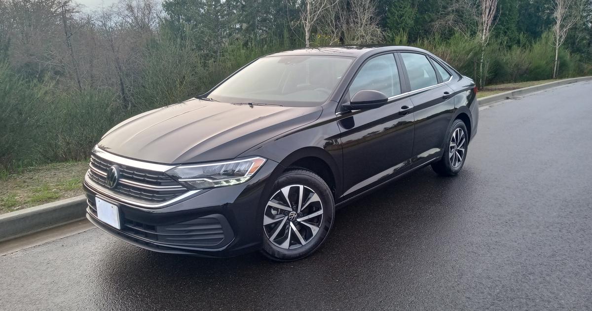 Volkswagen Jetta 2023 rental in Silverdale, WA by Ramone S. | Turo