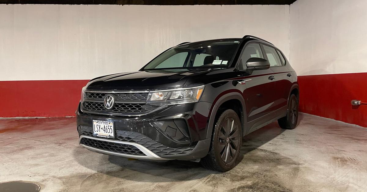 Volkswagen Taos 2022 rental in Hollis, NY by S-Tier R. | Turo