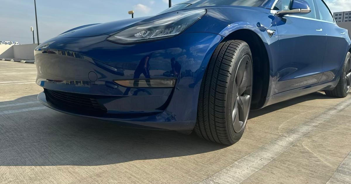 Tesla Model 3 2019 rental in Princeton, FL by Andrew S. | Turo