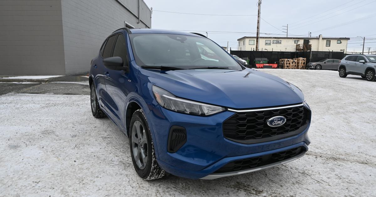 Ford Escape 2023 rental in Anchorage, AK by Ali | Turo
