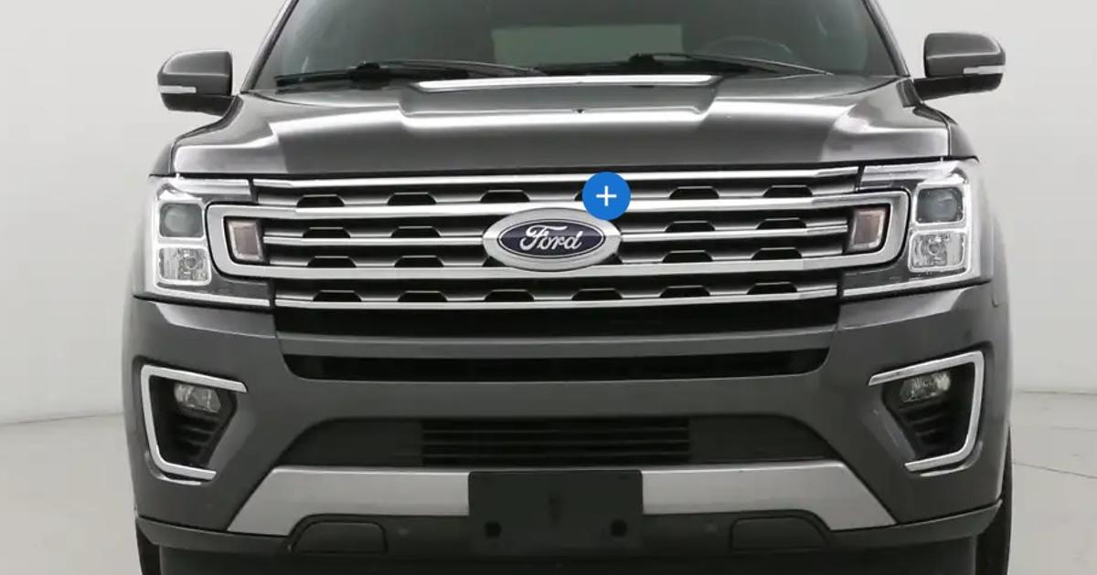 Ford Expedition Max 2020 rental in Tampa, FL by Weare R. | Turo