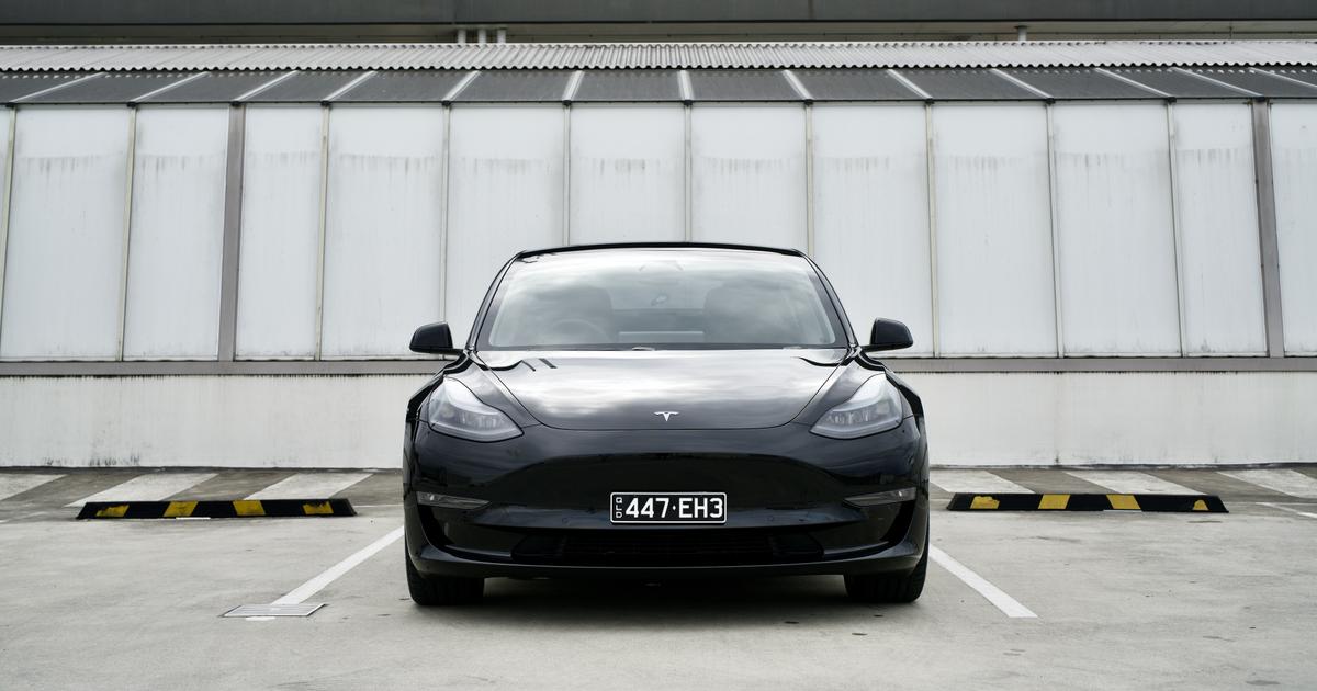 Tesla MODEL 3 2022 rental in Fortitude Valley, QLD by Francisco B. | Turo
