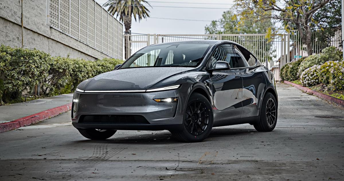 Tesla Model Y 2026 rental in Miami, FL by Anthony S. | Turo