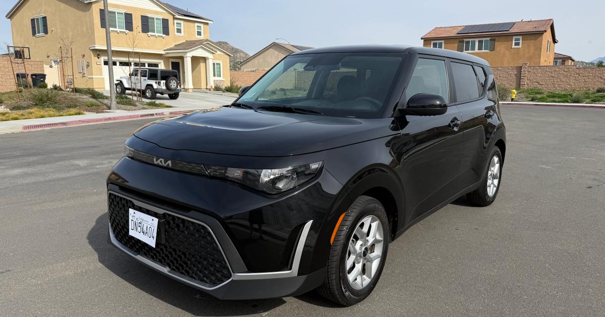 Kia Soul 2024 rental in Perris, CA by Cosentino Auto Rentals | Turo