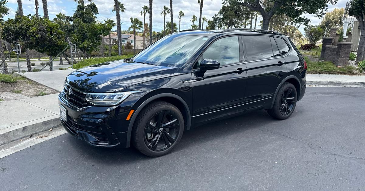 Volkswagen Tiguan 2024 rental in Chula Vista, CA by Fernando | Turo