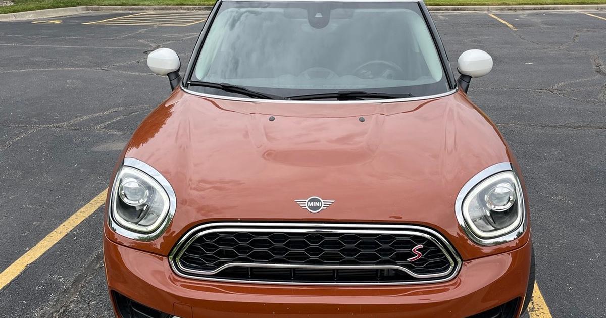 Rental Cars Overland Park