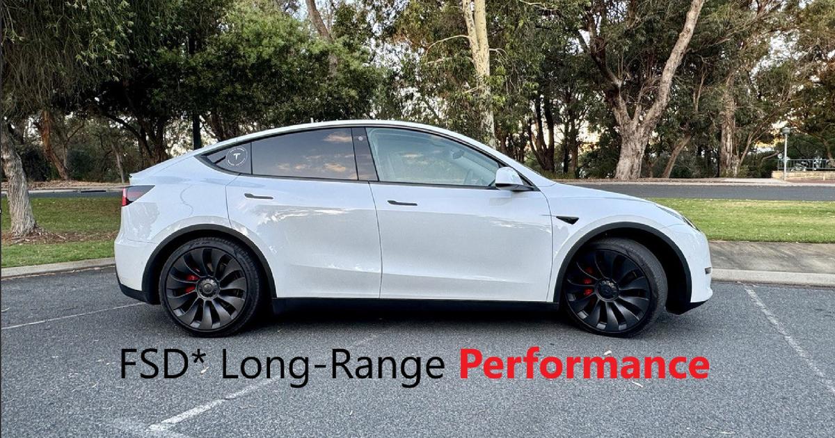 Tesla MODEL Y 2023 rental in Perth Airport, WA by Pete P. | Turo