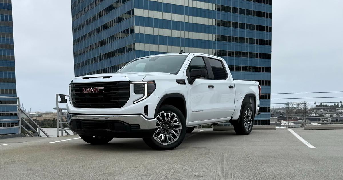 GMC Sierra 1500 2025 rental in El Segundo, CA by Sarven Y. | Turo