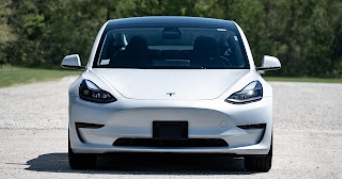 Tesla Model 3 2023 rental in Overland Park, KS by Resla KC .. | Turo