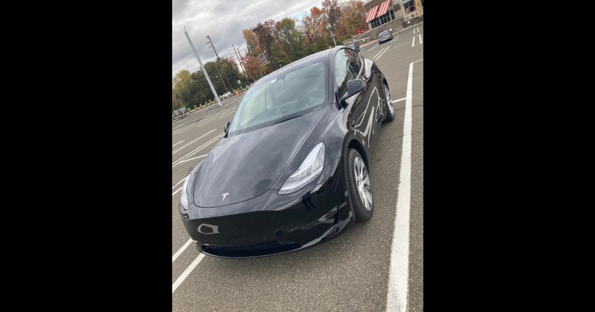 Tesla Model Y 2022 rental in Elmwood Park, NJ by Abuzooz Z. | Turo