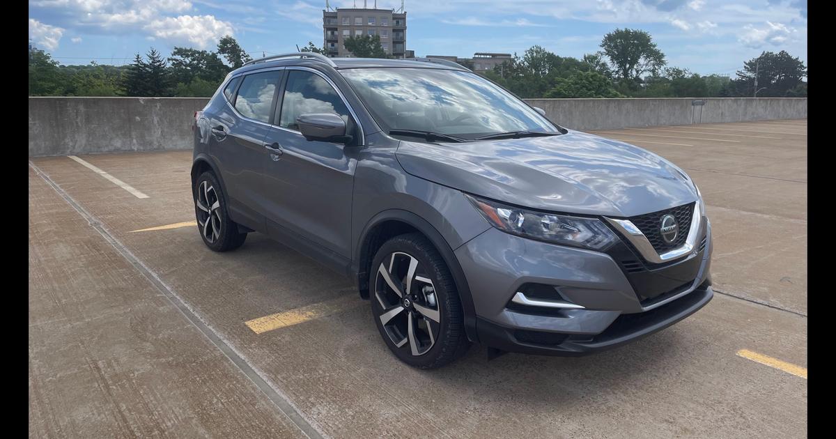 Nissan Qashqai 2023 rental in Goffs, NS by Drifty . | Turo