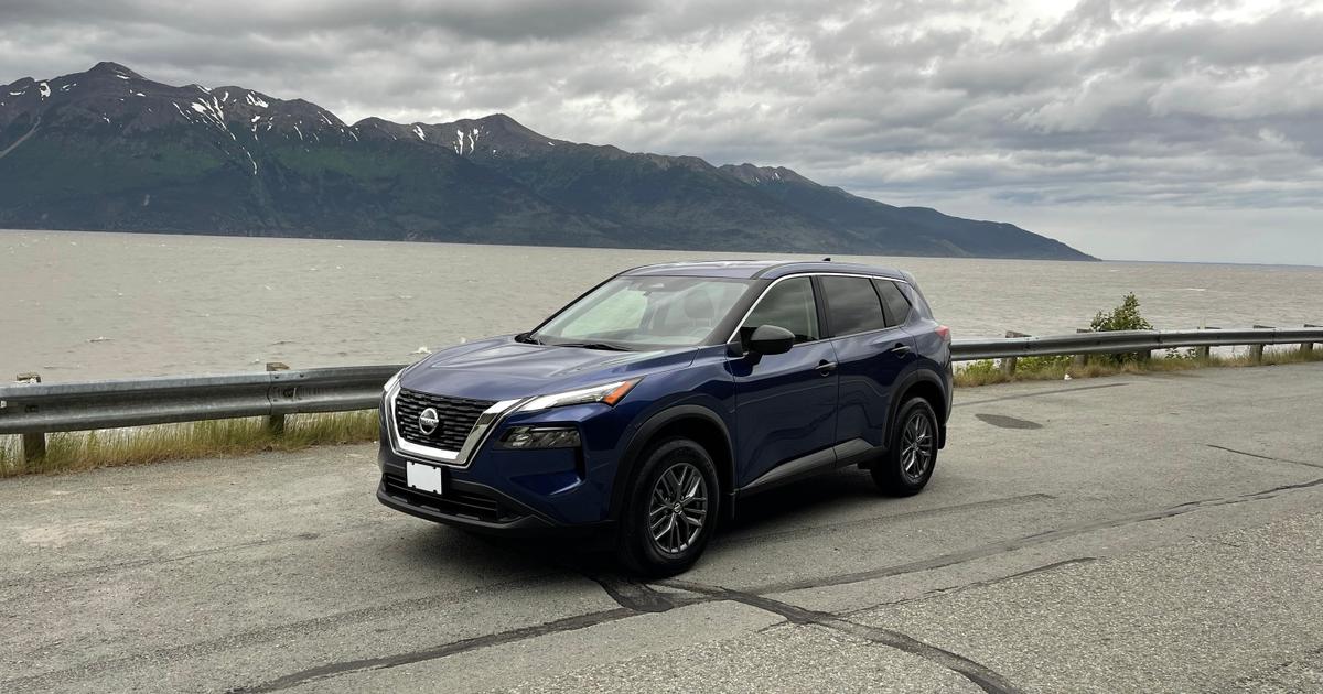 Nissan Rogue 2021 rental in Anchorage, AK by Kyla D. | Turo