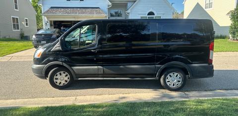 Ford Transit 2016 rental in Oxford Charter Township, MI by Nathan | Turo