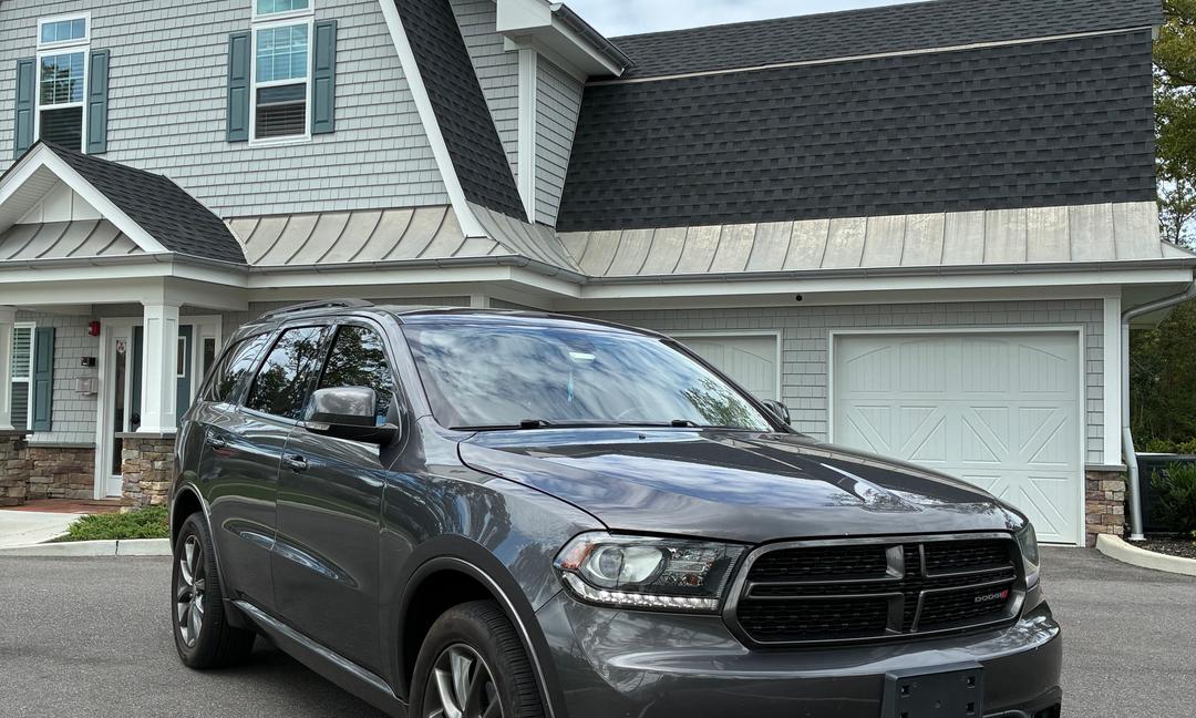 Dodge Durango 2017 rental in Cape Coral, FL by Righteous Rides NY LLC ...