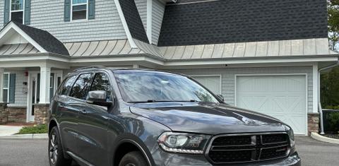 Dodge Durango 2017 rental in Cape Coral, FL by Righteous Rides NY LLC ...