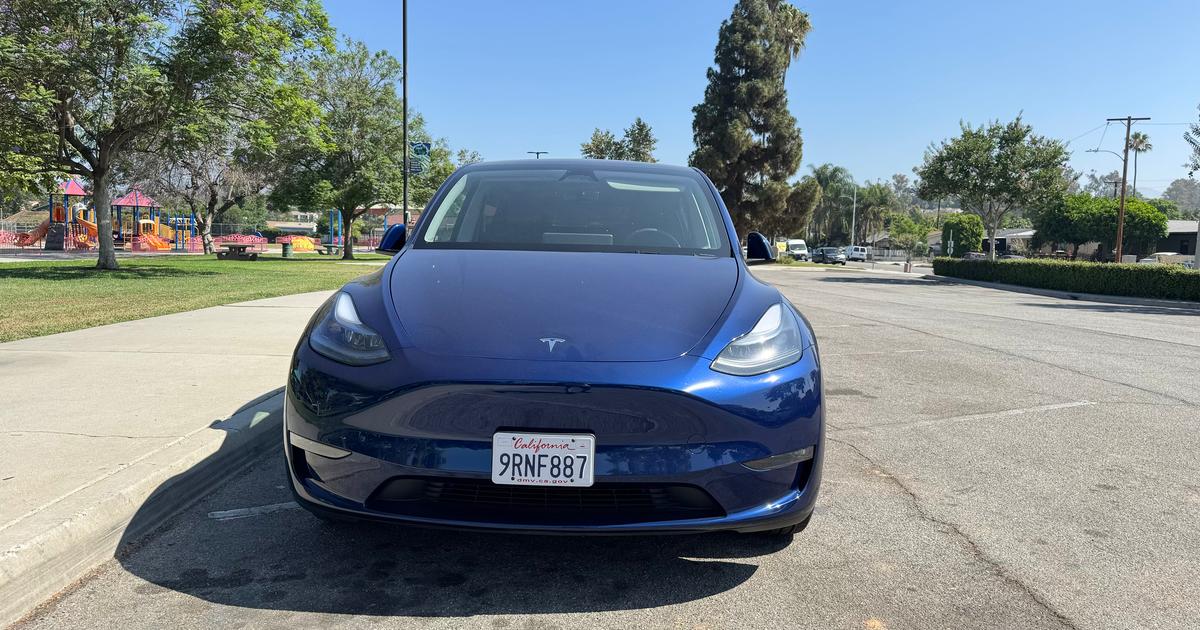 Tesla Model Y 2025 rental in City of Industry, CA by JTD Auto Services ...