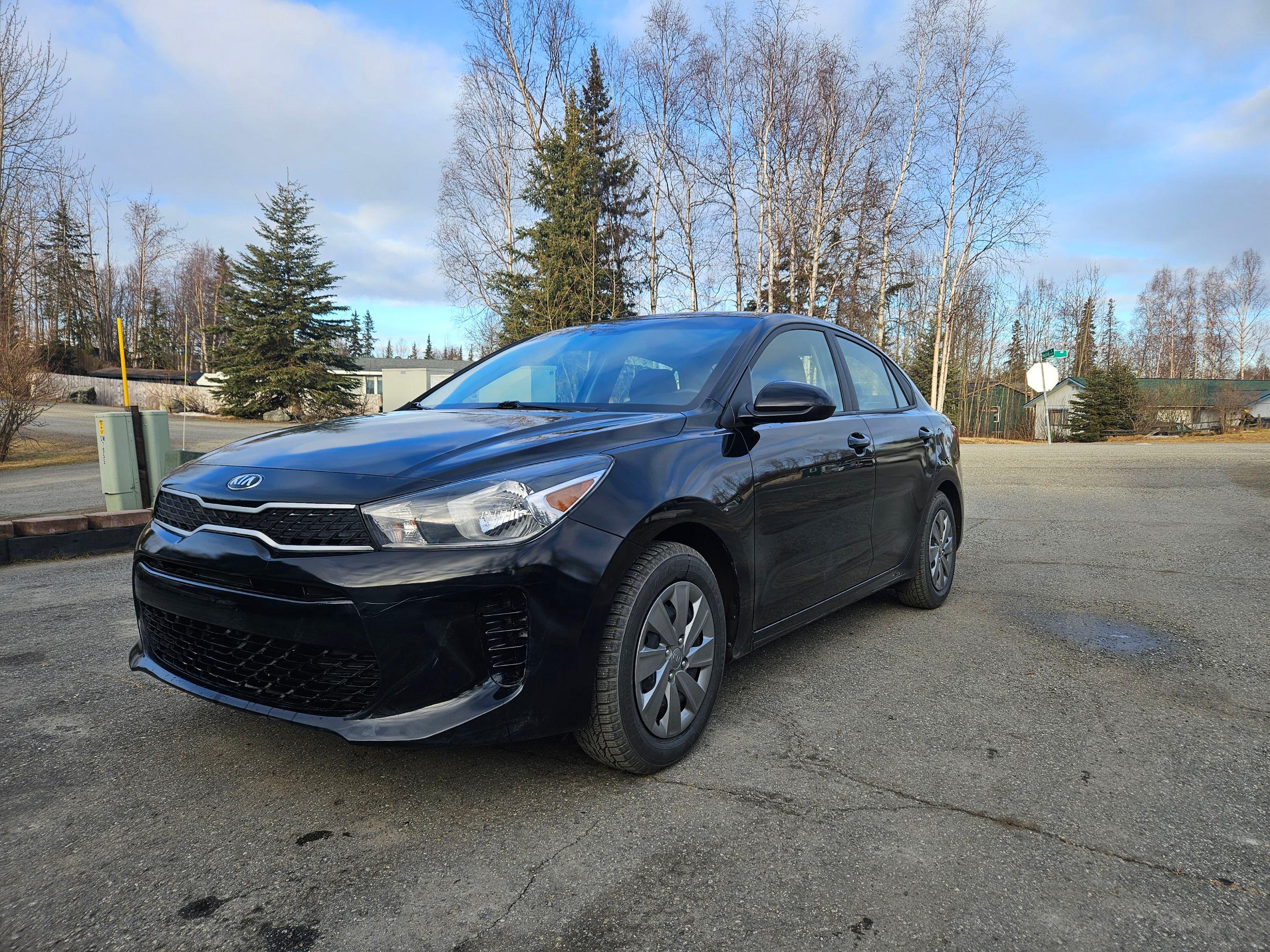 Car rentals in Alaska | Discover car rental on Turo