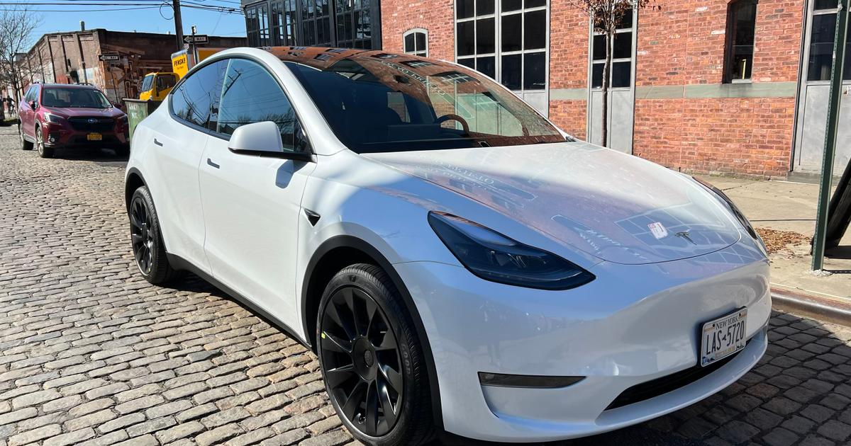 Tesla Model Y 2023 rental in Lodi, NJ by Stephen | Turo