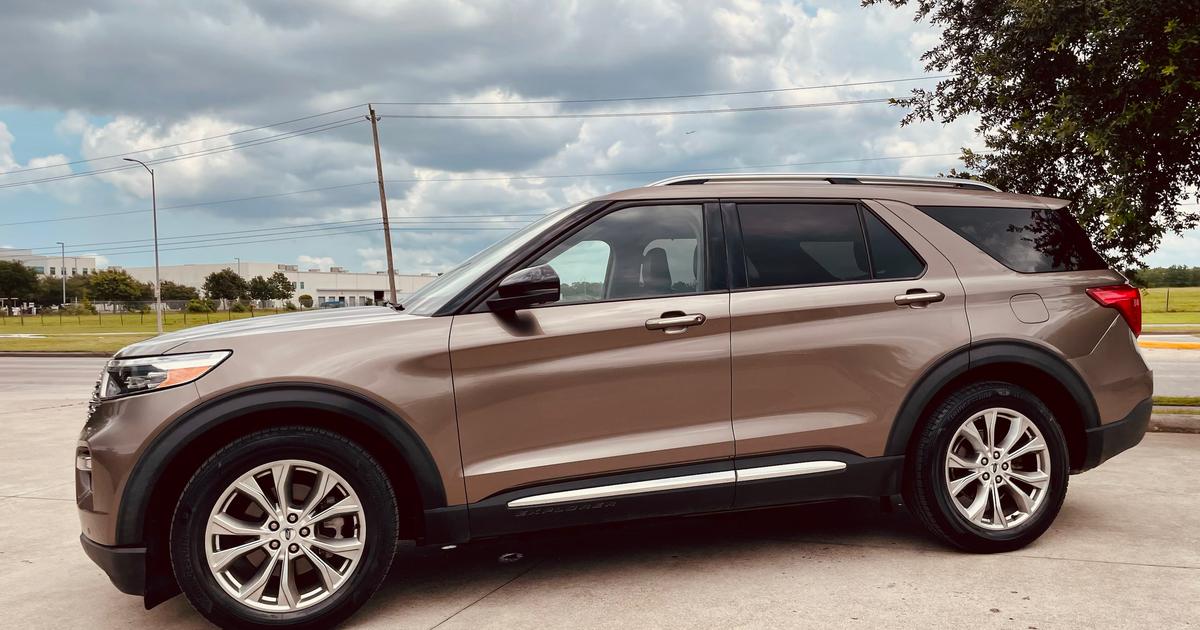 Ford Explorer 2021 rental in Houston, TX by American Motor C. | Turo