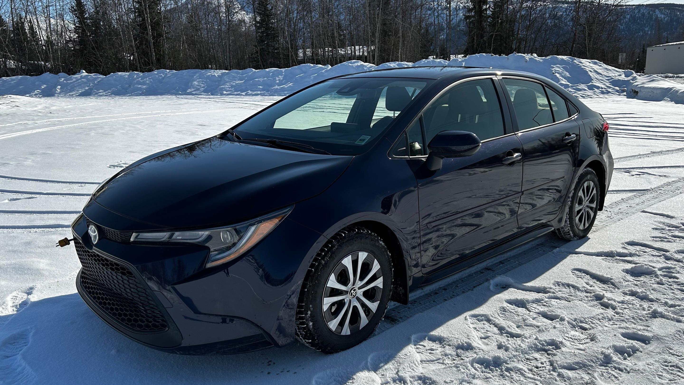 Car rentals in Alaska | Discover car rental on Turo