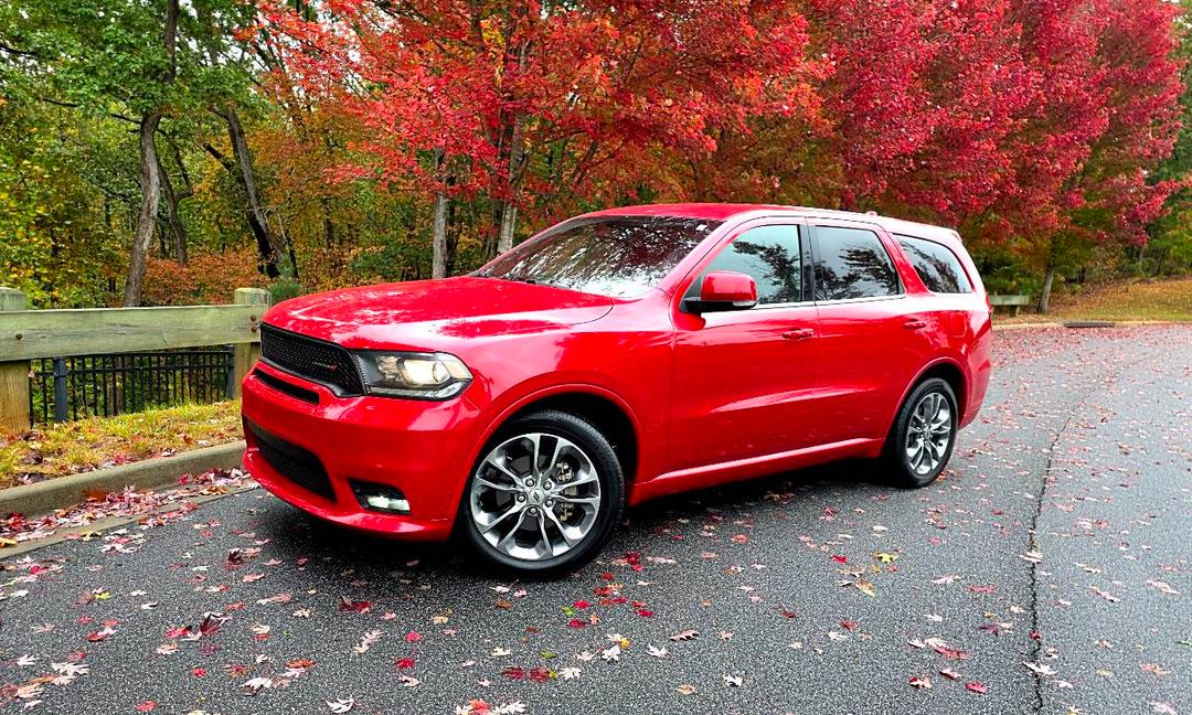 Dodge Durango 2019 rental in Suwanee, GA by Bobby H. | Turo