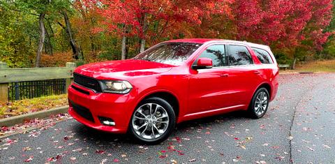 Dodge Durango 2019 rental in Suwanee, GA by Bobby H. | Turo