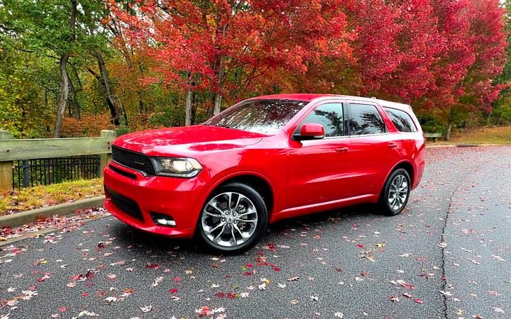 Dodge Durango 2019 rental in Suwanee, GA by Bobby H. | Turo