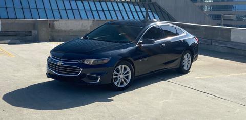 Chevrolet Malibu 2017 rental in Jacksonville, FL by Jax Motors . | Turo